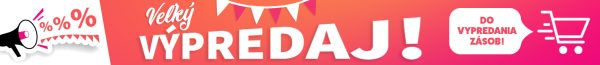 Výpredaj – Vigoshop.sk